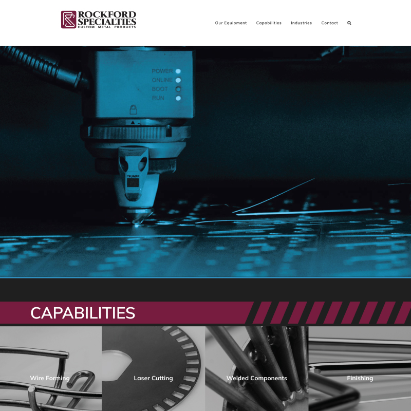 Digital Hive Mind Designs & Manages Trade Show Exhibit for Applied ...